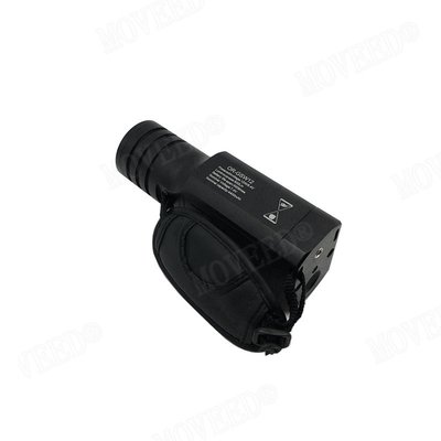 Police Handheld uniform Searching Light OR-GSW12