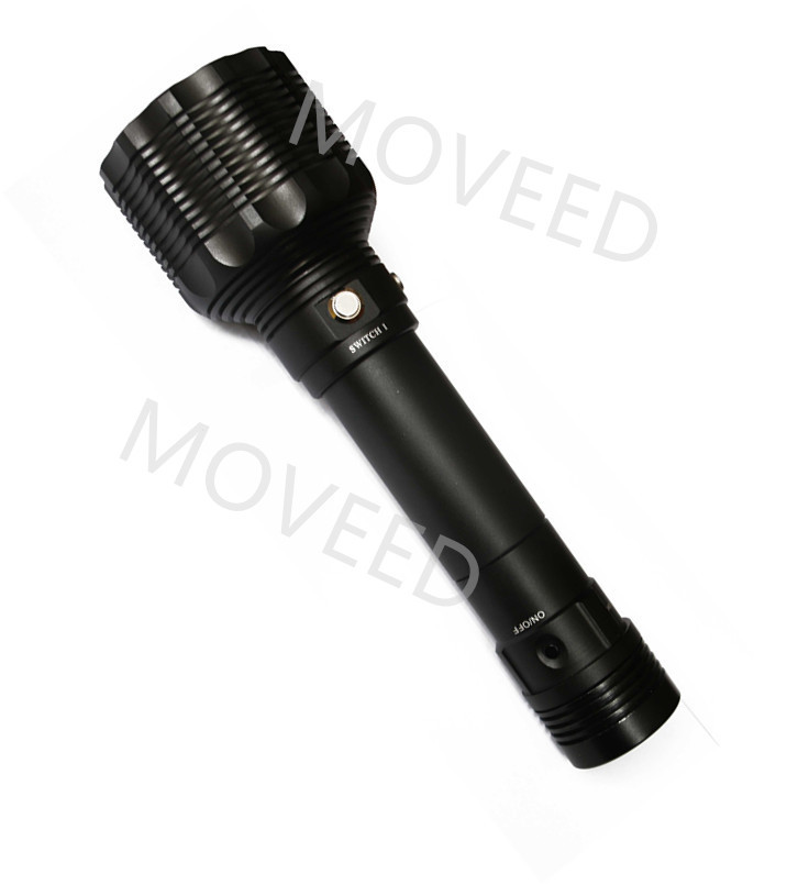 Forensic Handheld Blue Laser(445nm) & Multi-wavelengths Light Source  OR-GSS500