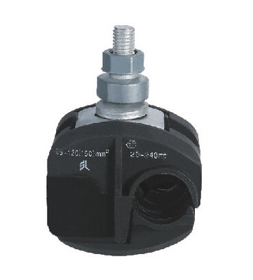 Insulating Piercing Connector Abc Fittings Standard with Dacromet steel Bolt