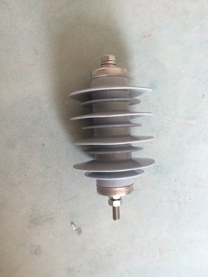 Station Class Surge Arresters / 11kv Lightning Arrester In Transformer