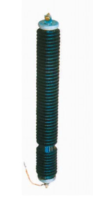 Porcelain Distribution Surge Arrester housed with series gap IEC60099-4