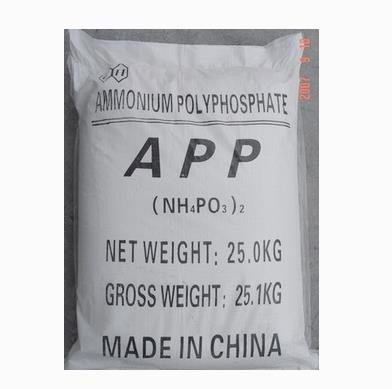 Ammonium Polyphosphate as fire retardant use in coating and painting