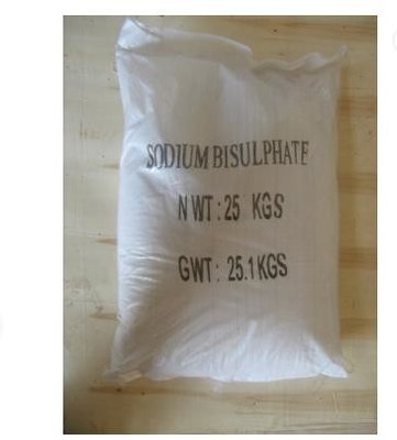 high purity Sodium Bisulphate/ Sodium Bisulfate/NaHSO4/sodium bisulfite