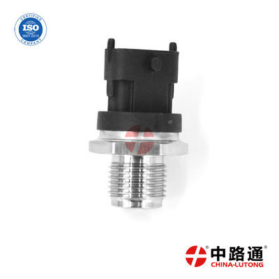 diesel fuel pressure sensor 0 281 002 700 Bosch Fuel Injection Pressure Sensor