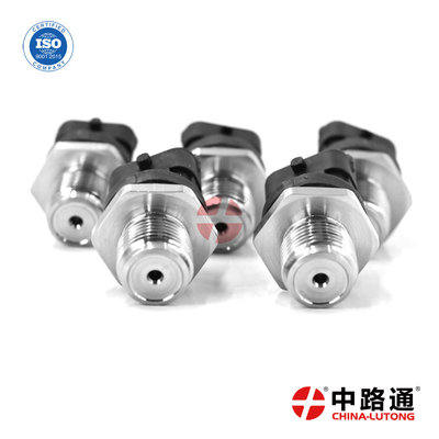 diesel fuel pressure sensor 0 281 002 700 Bosch Fuel Injection Pressure Sensor
