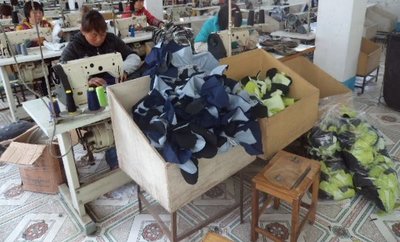 LinFeng Gloves CO.,LTD