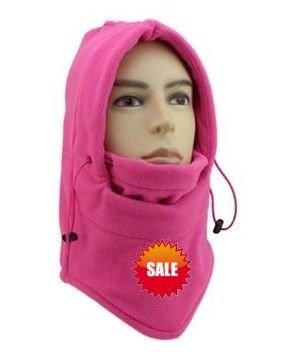 China fleece winter hat supplier
