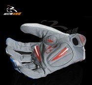 full fingers biking gloves supplier