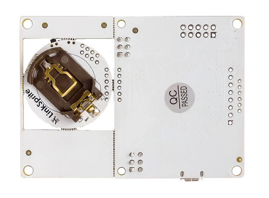 Bluetooth 4.0 Mbed BLE Sensors/iBeacon Tag  (NRF51822 Bluetooth Low Energy & 2.4GHz Wireless SOC)