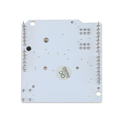 GPS Shield with SD Slot for Arduino V2-B  (With SD interface)