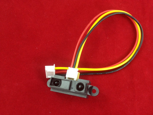 Infrared Distance Sensor ( include:1 X Linker kit for Infrared Distance Sensor 1 X IT_INFDIS)