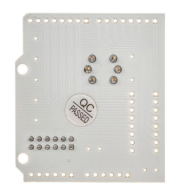 MQ2 Smoke Detector Shield for Arduino/pcDuino