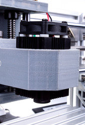 Laser Head for DIY CNC 3 Axis Engraver Machine