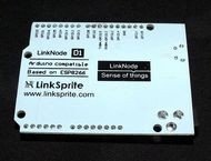 LinkNode D1: ESP8266 Based Arduino Uno Like WiFi Board