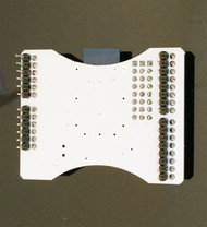 Bluetooth 4.0 BLE Pro Shield for Arduino (Master/Slave and iBeacon)