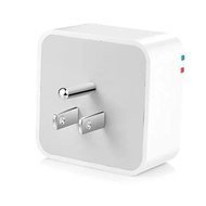 LifeDoo WiFi Wireless Smart Power Socket Cell Phone Remote Control Repeater Plug
