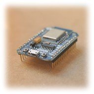 ESP8266 WiFi module dev kit nodemcu