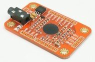 Speak Recognition, Voice Recognition Module V3