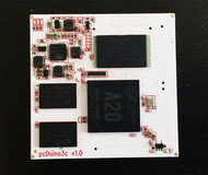 pcDuino3C Core Board