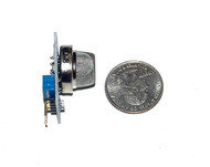 Breakout of Hydrogen Sensor MQ8 with Digital and Analog Output