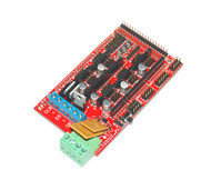 RAMPS 1.4 RepRapp Arduino Mega Pololu Shield For 3D printer Rep