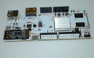 Arduino Sockets Labels