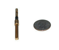 Linker Block Passive Cross Shaft -Aluminium
