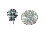 Pulse Sensor for pcDuino/Arduino
