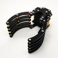 Robot Manipulator Claw