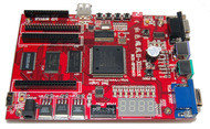 Xilinux Spartan XC3C400 Development Board