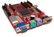 Xilinux Spartan XC3C400 Development Board