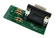 Papilio VGA Wing