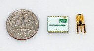 GS91- GPS Module for LS6410 S3C6410 Development Kit