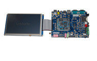 LS6410 SAMSUNG ARM11 S3C6410 board kit 7" TFT LCD (Android)