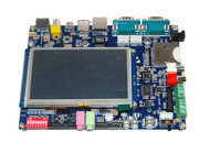 LS6410 SAMSUNG ARM11 S3C6410 board kit 4.3 TFT LCD (Android)