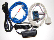 TQ6410 S3C6410 ARM11 Dev Kit with 7" TFT Touchscreen (Android)