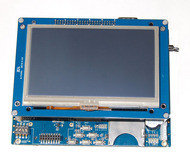 TQ6410 S3C6410 ARM11 Dev Kit with 4.3" TFT Touchscreen (Android)