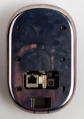 HD Visual Inercom Smart WIFI Door Bell