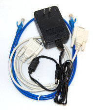 LS9200 AT91RM9200 Embedded Linux Development Board