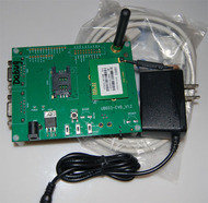Eval Kit for UB603 Four-band GSM/GPRS