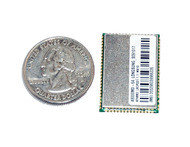 Dual-band GSM/GPRS Celullar Module (900/1800Mhz)