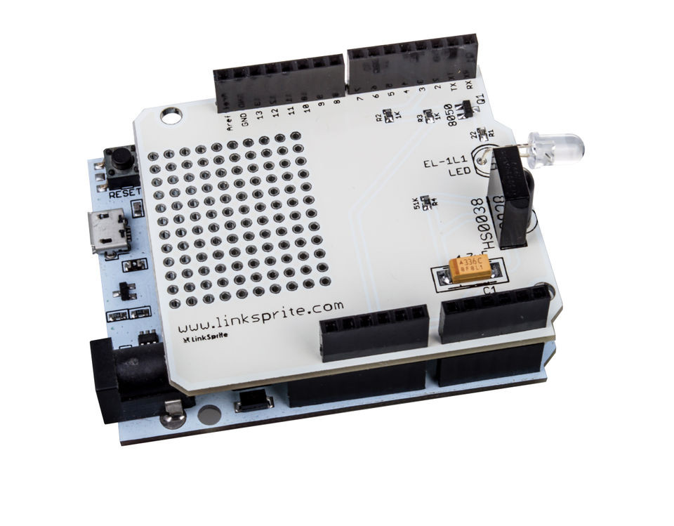Remote controller kit