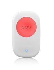 Smart Emergency Button