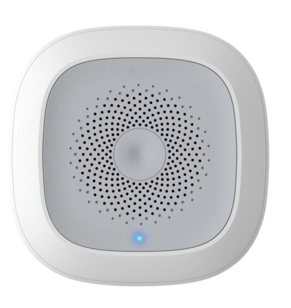 Temperature and Humidity