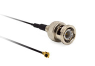 BNC male to u.fl/IPX pigtail cable 15cm long for PCI Wifi Card wireless Router