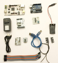 pcDuino3B home automation kit for OpenHAB