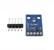 TSL2561 Luminosity Sensor Breakout