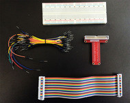 GPIO Breakout kit for Raspberry Pi B+/ Raspberry Pi 2