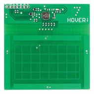 Hover - Hand Gesture and Touch Sensor Development Kit