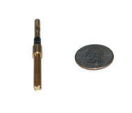 Linker Block Passive Cross Shaft -Aluminium